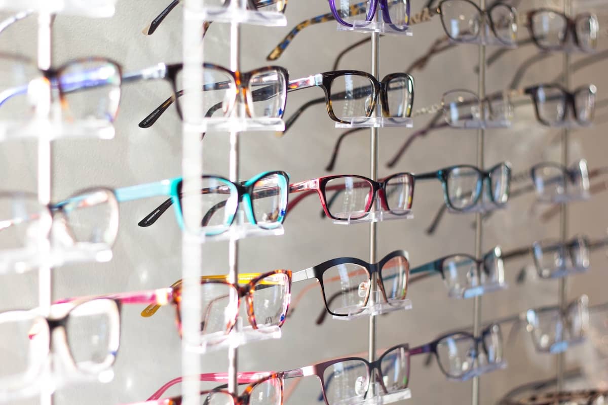 Optometrist / Eye Doctor in Mount Prospect IL - Bright Sight Eyecare