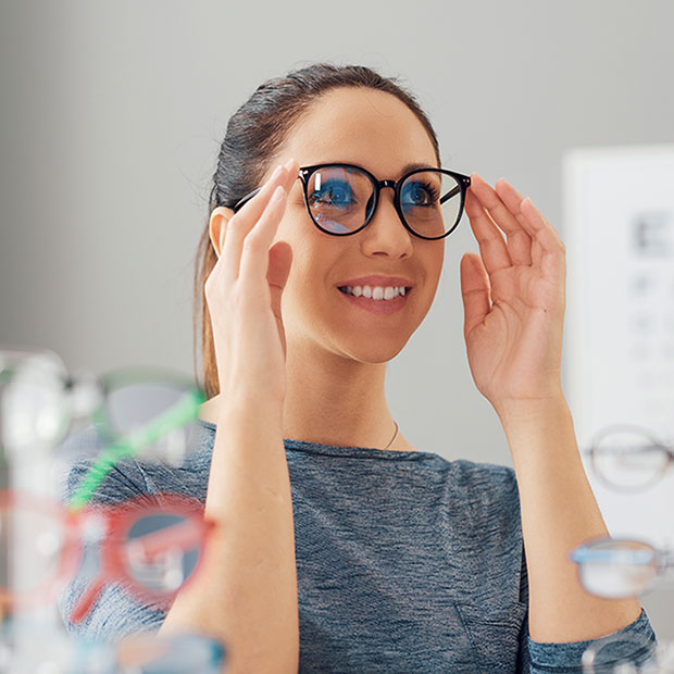 Your Beginner’s Guide to Glasses – Mount Prospect IL | Bright Sight Eyecare